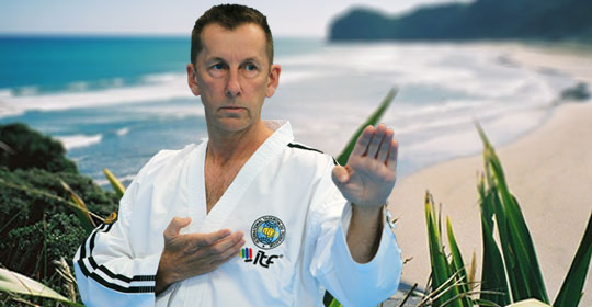 ITF Taekwon-Do Patterns (TKD Patterns) – Complete Guide to All Patterns