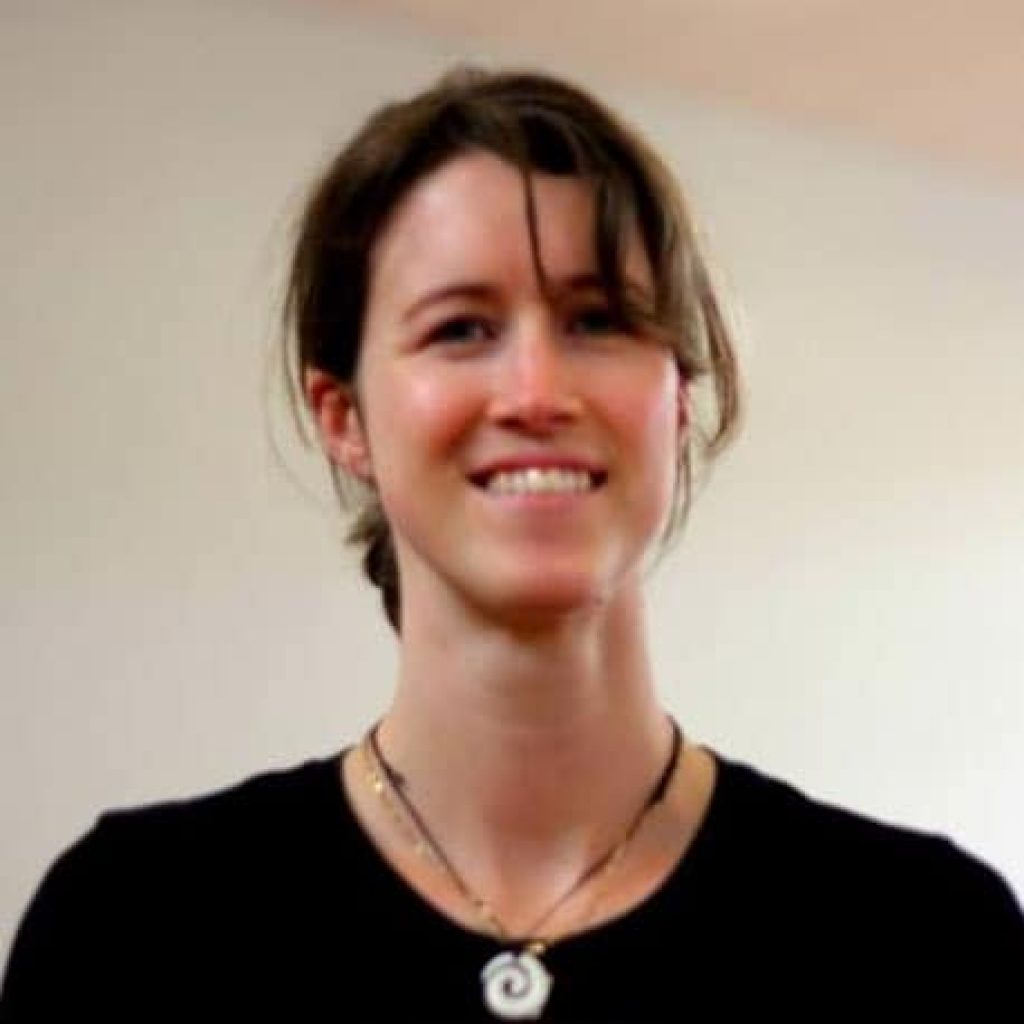 About Miss Rachel Bates - TKD Coaching