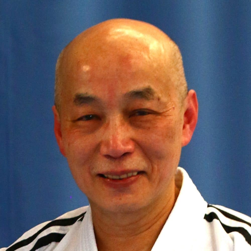About Grand Master Ung Kim Lan - TKD Coaching