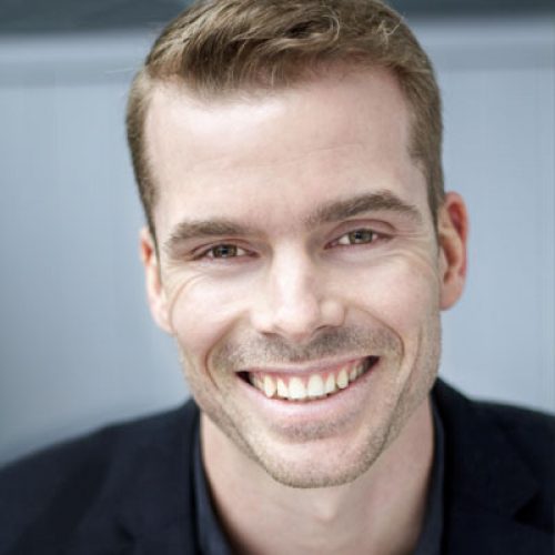 About Mr Carl van Roon - TKD Coaching