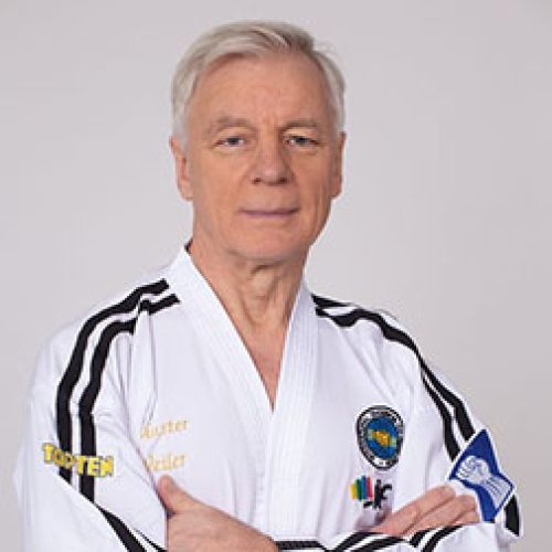 About Grand Master Paul Weiler - TKD Coaching