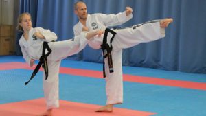 ITF Taekwon-Do Patterns – Complete Guide to All 24 TKD Tuls