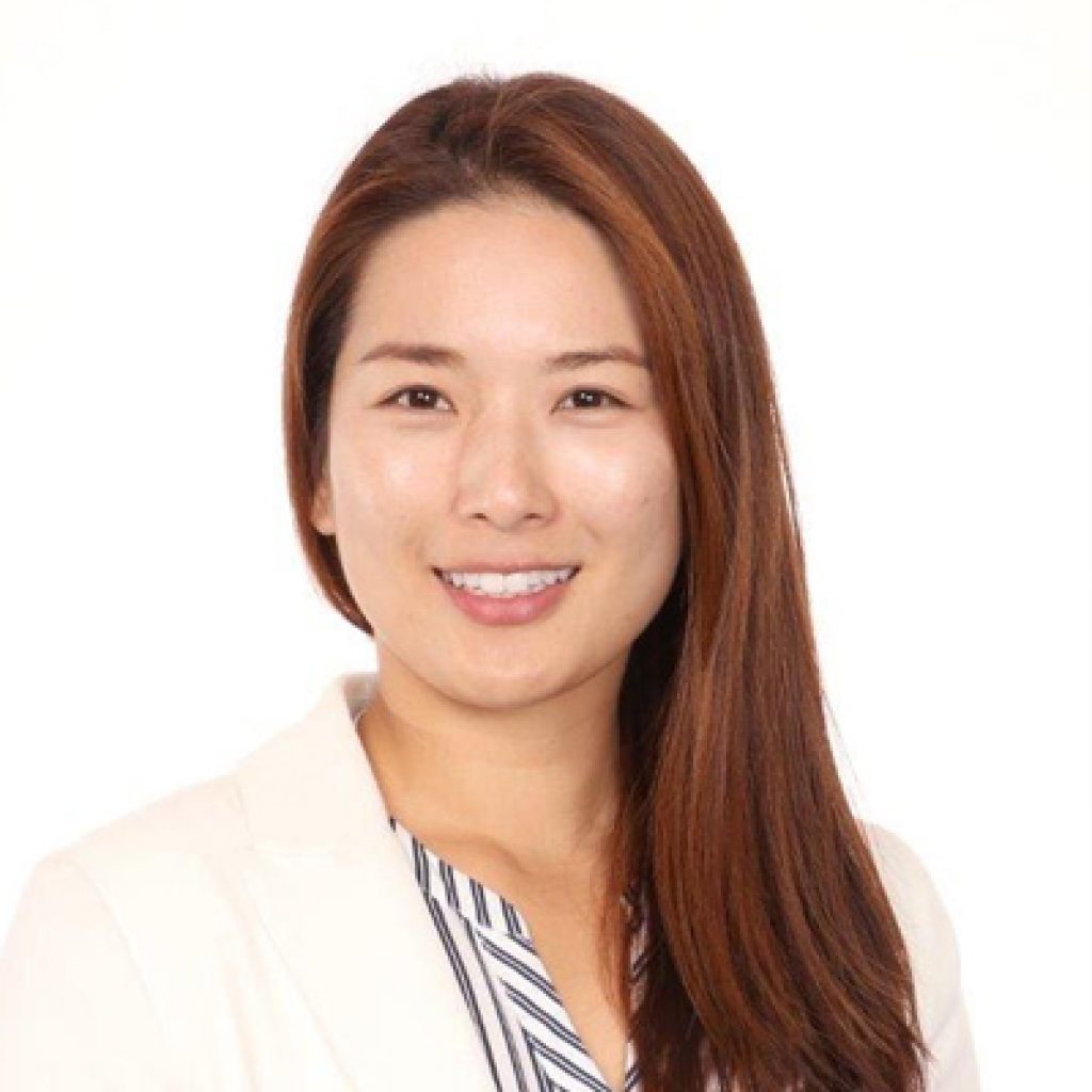 About Mrs Irene Pires-Yu - TKD Coaching