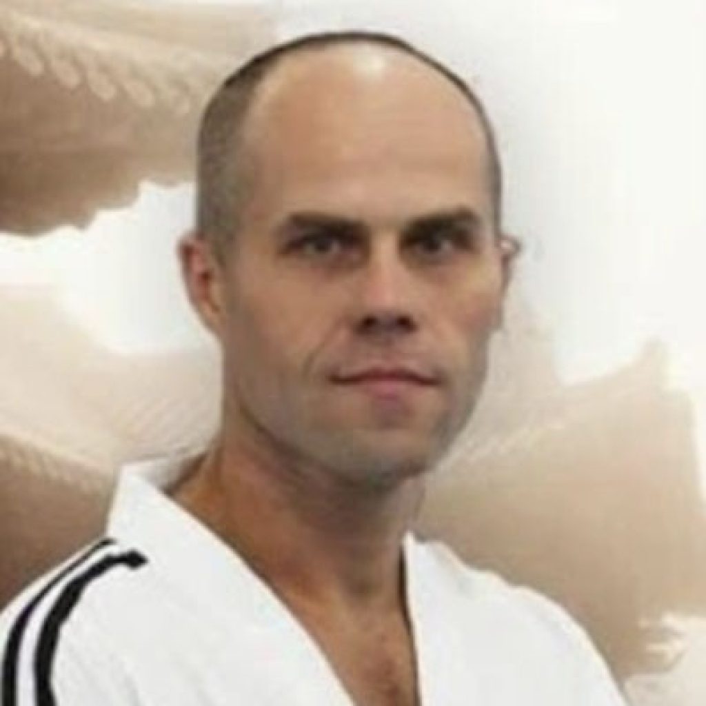ITF Taekwon-Do Expert Coaches at TKDCoaching