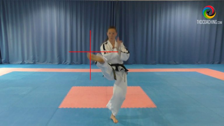 A Quick Look at Yoo-Sin - TKD Coaching