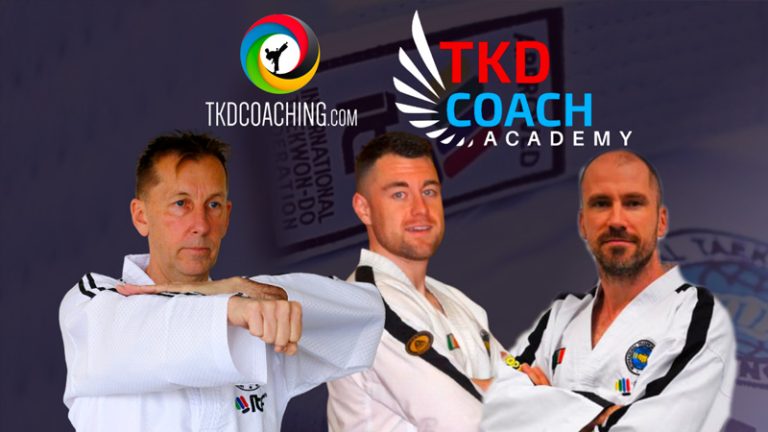 TKD Coaching