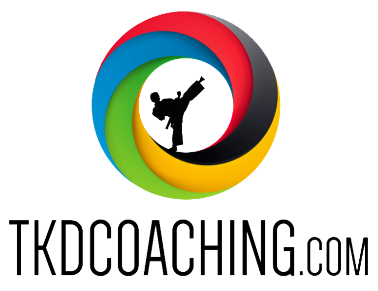 Help & Support | TKD Coaching