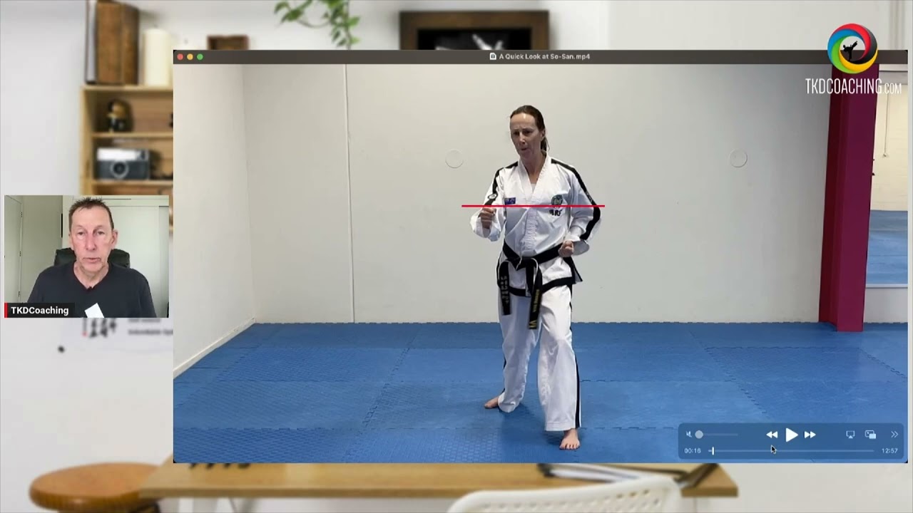 So-San Tul Video – Step-by-Step Lesson (Premium)
